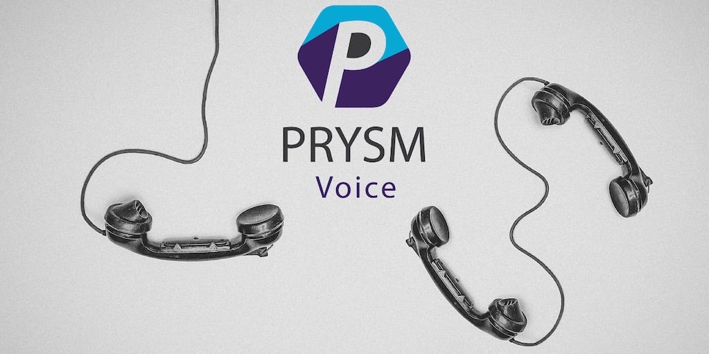 Cloud Hosted Business Phones and Collaborative Solutions – Prysm Voice